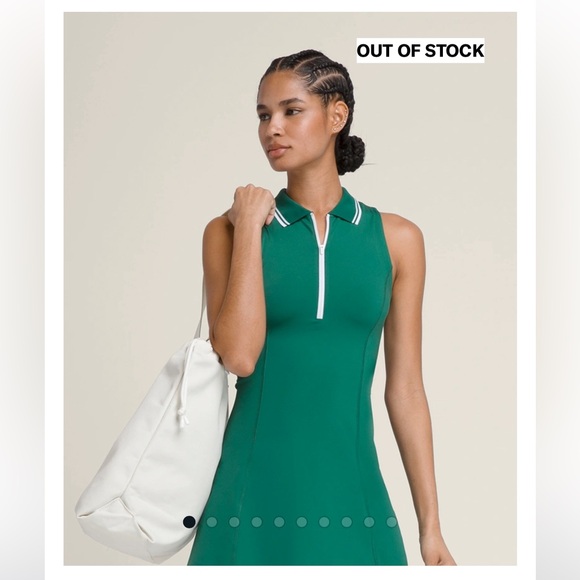 Wilson | Dresses | Nwt Wilson Tennis Dress Riverside Dress | Poshmark